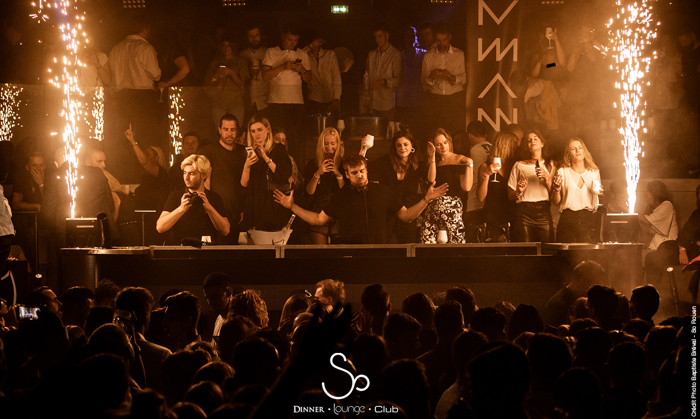 Galeries 2019 - So-Rouen.com